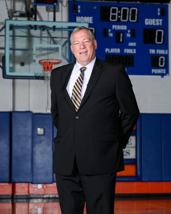 COACHES - Westlake Basketball