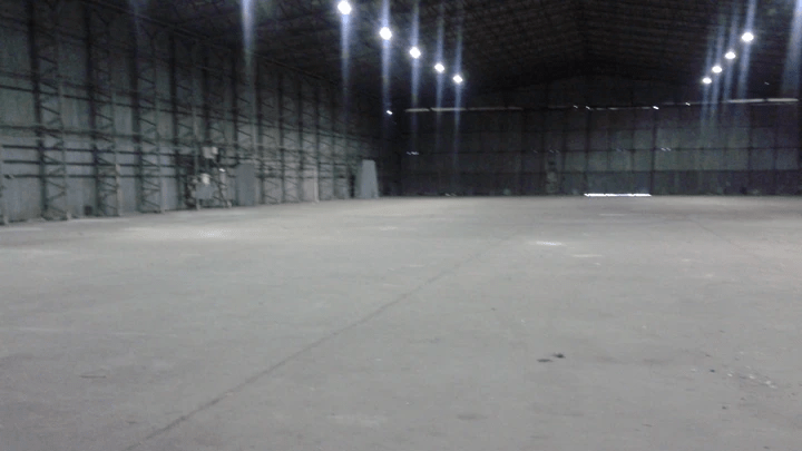 Black Hangar