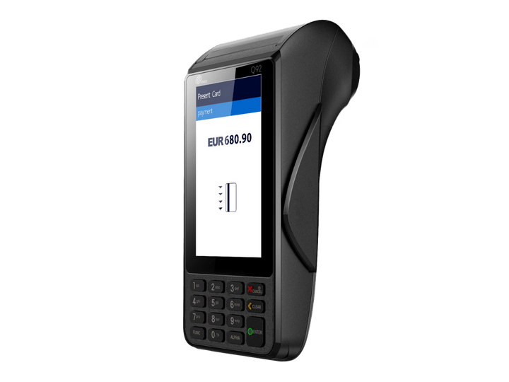 PAX Linux terminals | PAX Technology