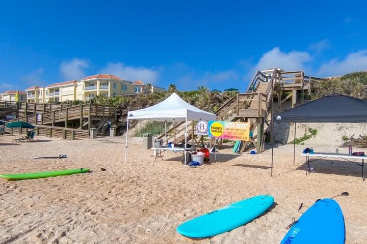 SURF CAMP - Happy Waves Surf School - Surf Lessons and Surf Camp in St ...