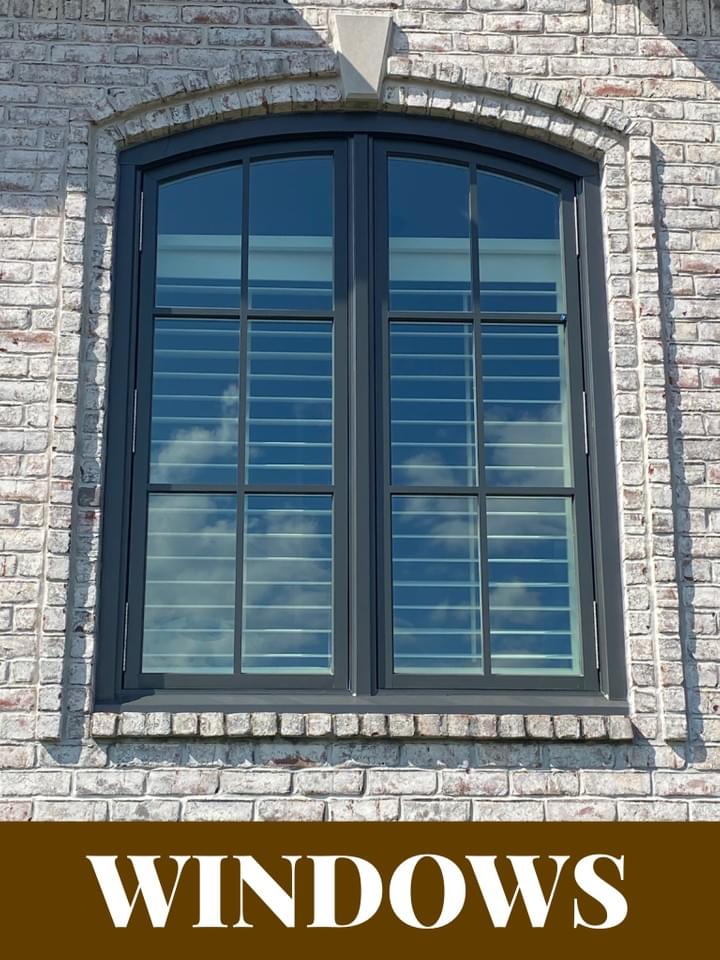 Willow Window | Replacement Windows | Doors | Decking | Railing