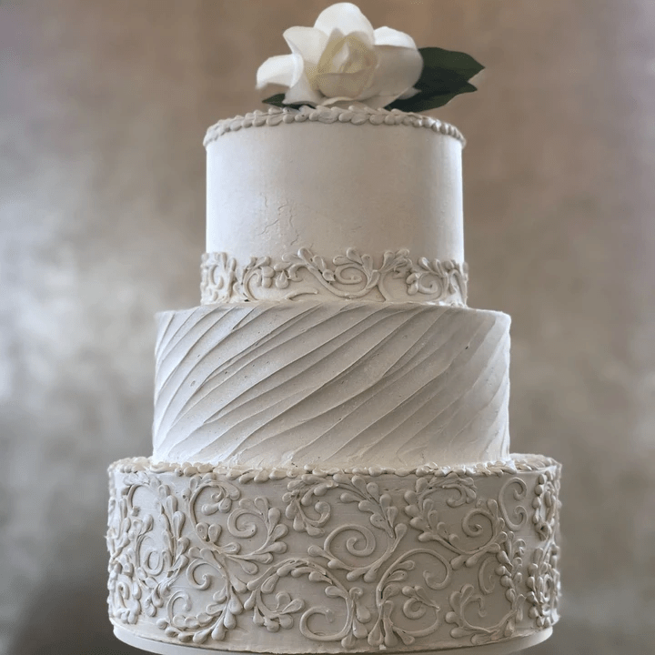 Simply Sweet NonCustom Cake Designs