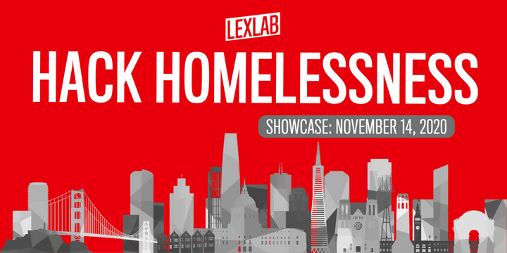 Hack Homelessness