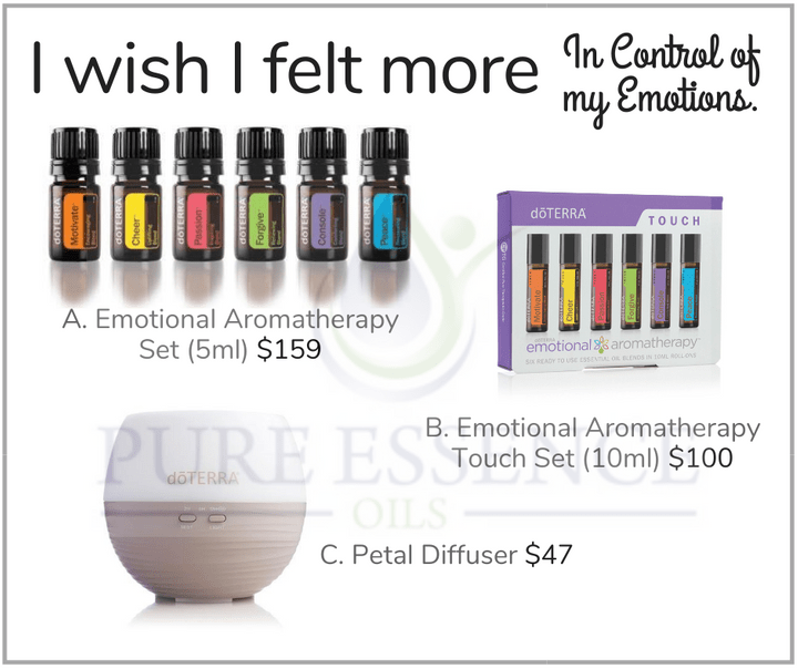 Wholesale - Pure Essence Oils