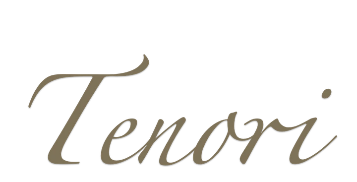 TENORI - Official Website