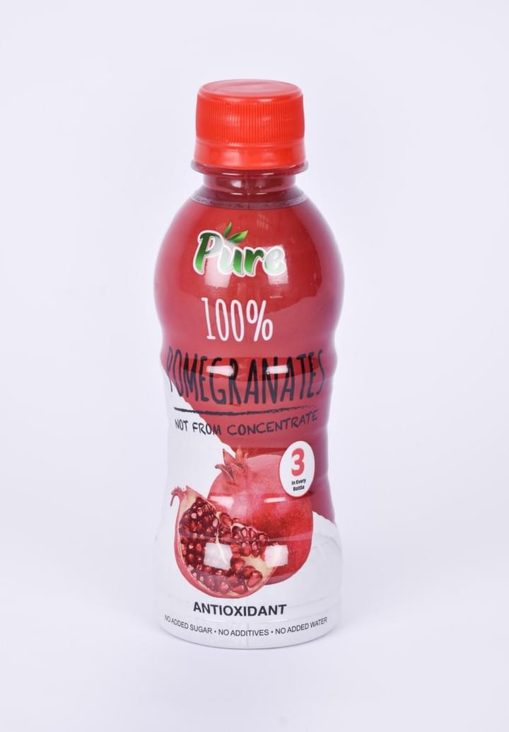 Pure Juice