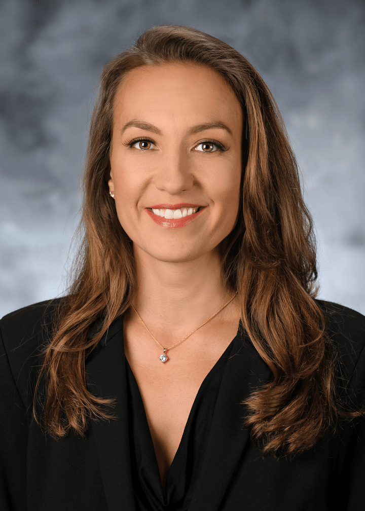 Sarah Grace Manski, Blockchain/Holochain Expert