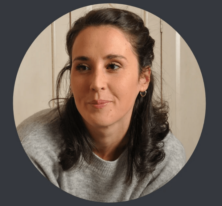 Marion, diététicienne nutritionniste