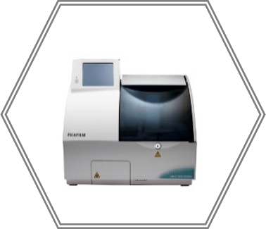 DRY CLINICAL CHEMISTRY - Fujifilm IVD In-Vitro Diagnostics