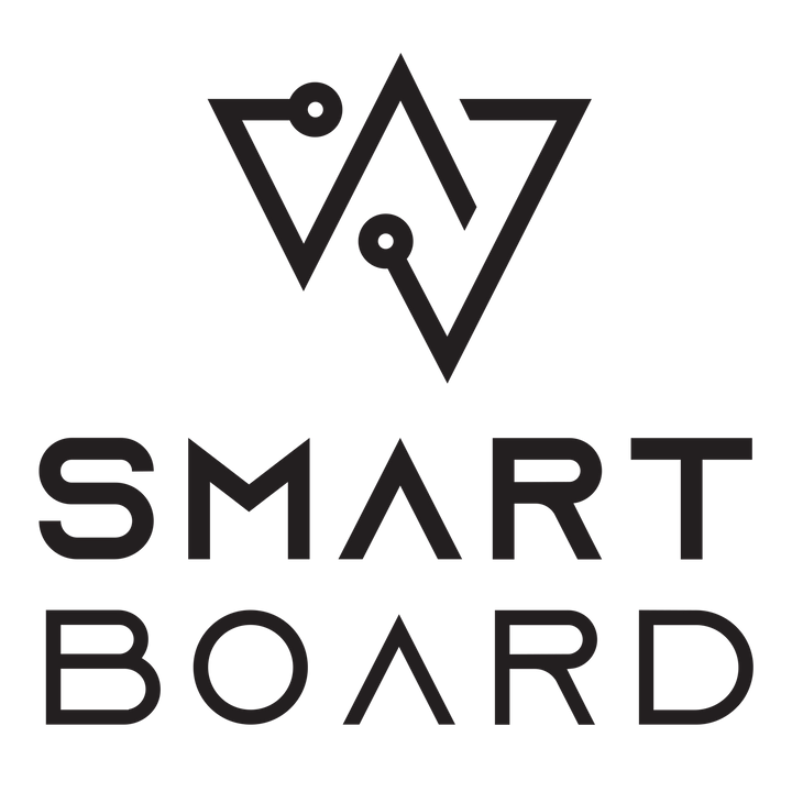 SmartBoard Climbing - Connected hangboard for climbing training