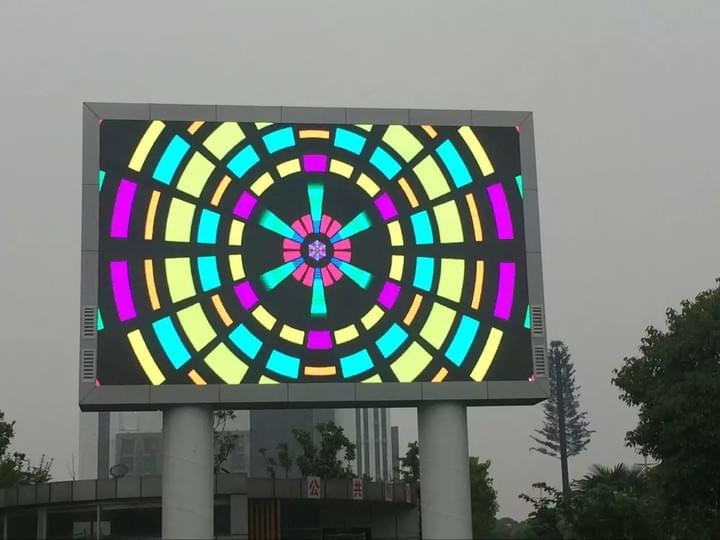 LED Display, LED Screen, LED Video Wall manufacturer - Shenzhen Topwill LED