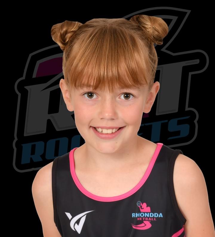 Honours & Awards - RCT Rockets