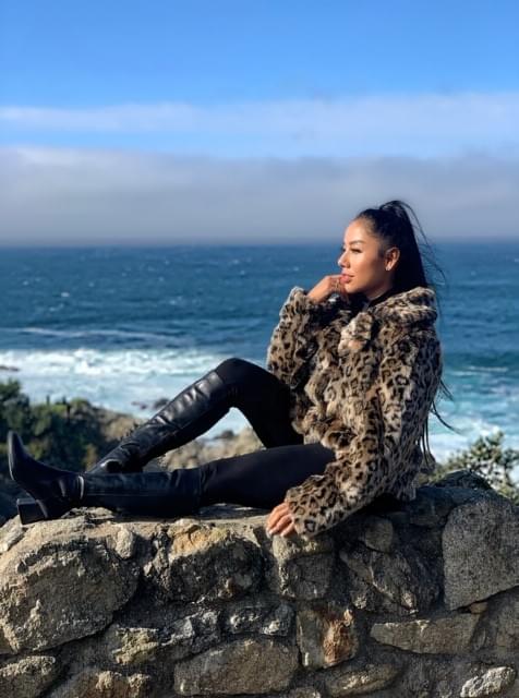 PRESS ARTICLES - Fitness Model - Eri Anton - Official Website