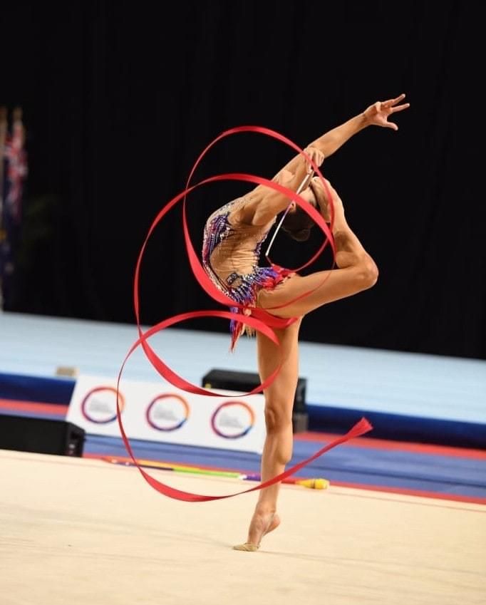 Le Ray Gymnastics | Sydney Australia