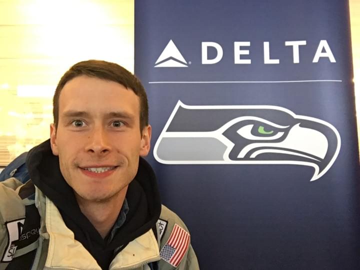 Greg Nance - Entrepreneur + Ultramarathon Runner