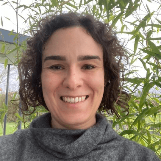 Delphine Barré Consultante Coach Reconversion Professionnelle