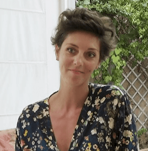 Delphine Barré Consultante Coach Reconversion Professionnelle