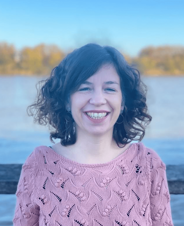 Delphine Barré Consultante Coach Reconversion Professionnelle