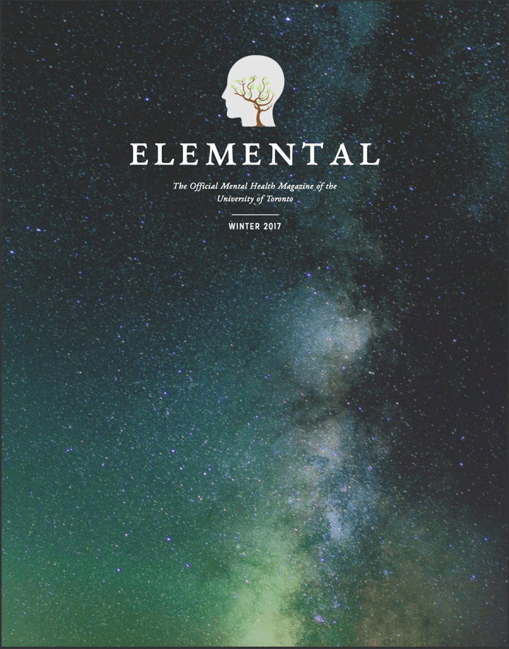 Elemental Magazine