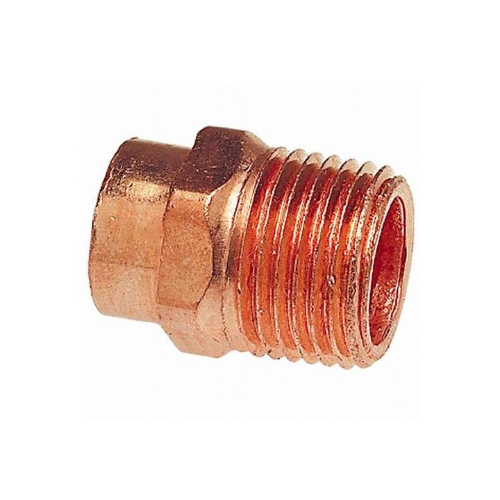 Copper - Metalrise Enterprise