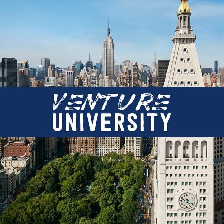 Venture University