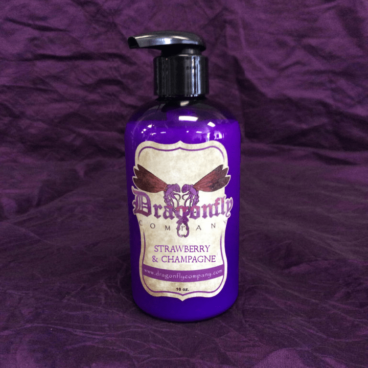 Dragonfly Company - Scented Lotions, Soaps & more.