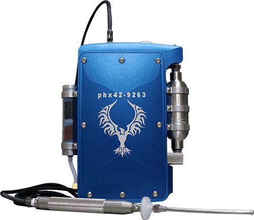 LDAR Welcome to the Think Tank