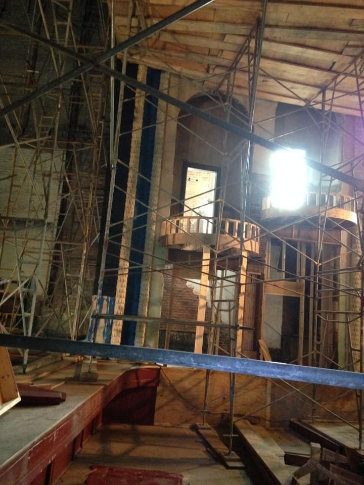 THOR CONSTRUCTION LLC