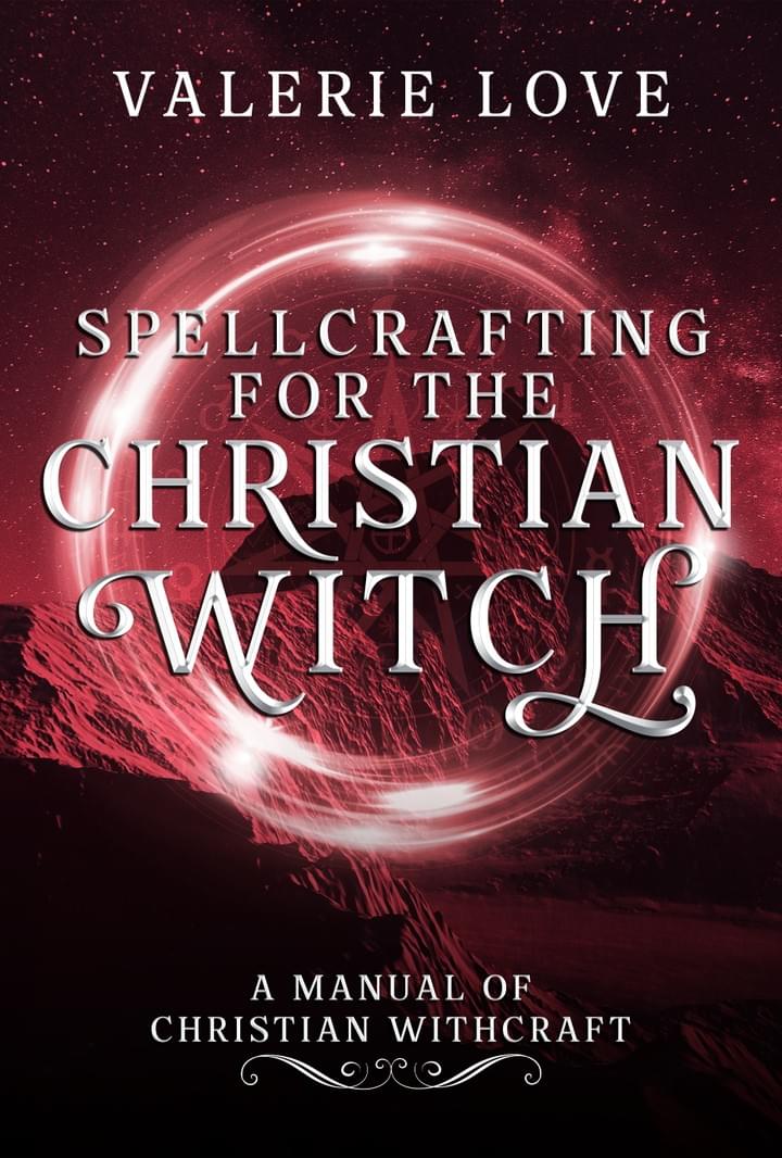 Books - Christian Witches