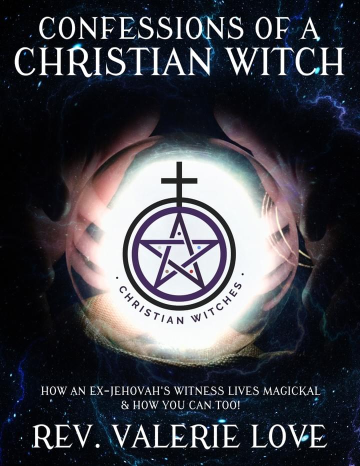 Christian Witches