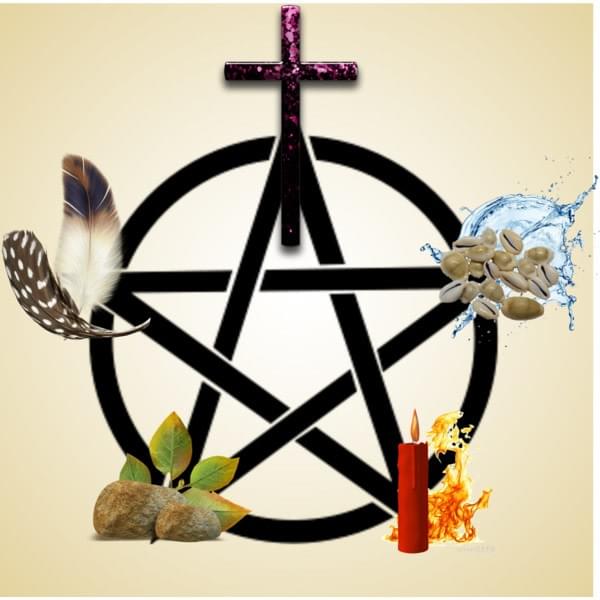 Christian Witches