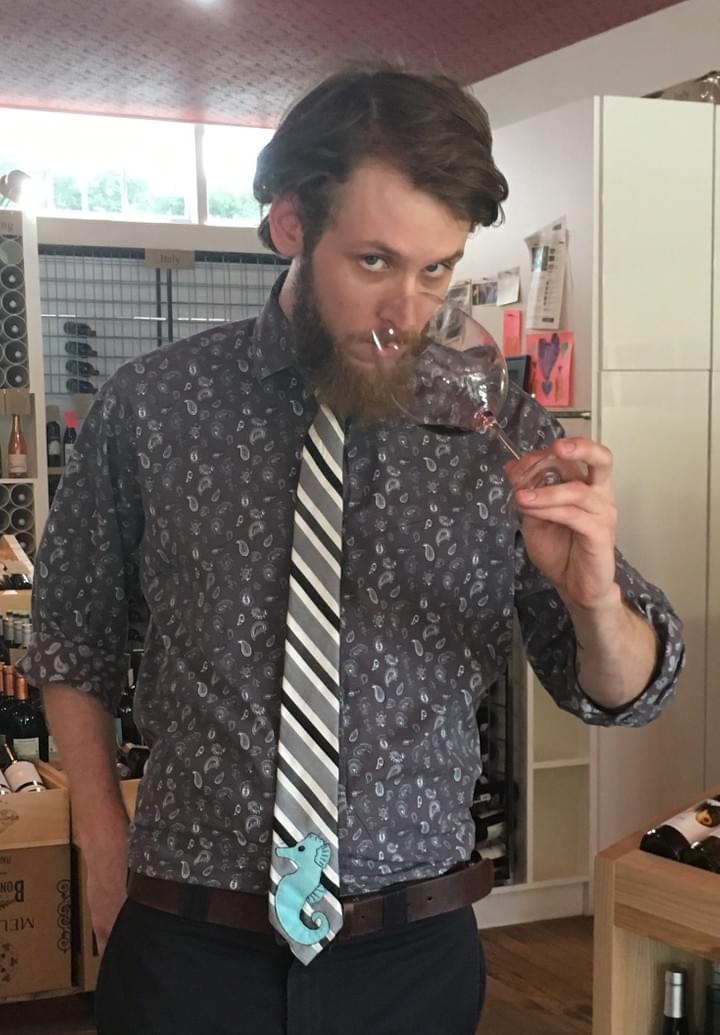 Paradise Wine