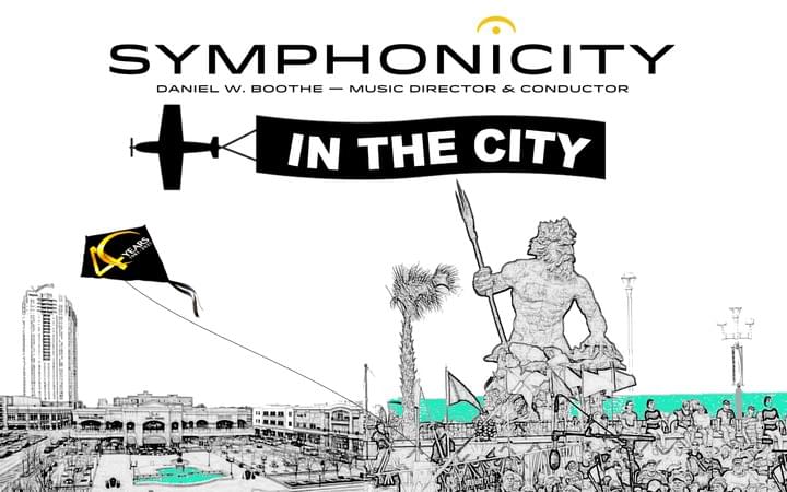 Symphonicity Website