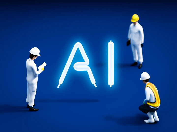 Take Action - The AI Association