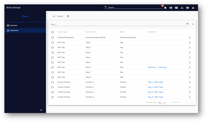 epic.blue - Location Intelligence