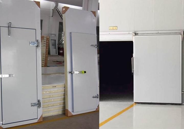 Mini cold storage-small cold storage supplier