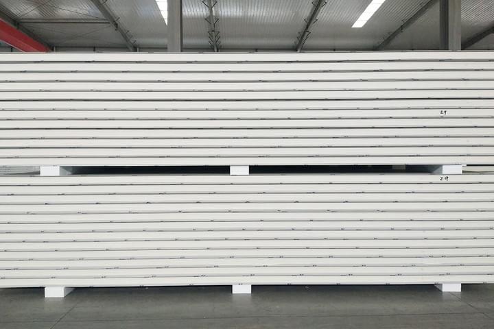Cold Room Panels-Miracle Refrigeration