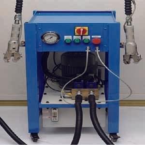 Lokring Pipe Connection-Miracle