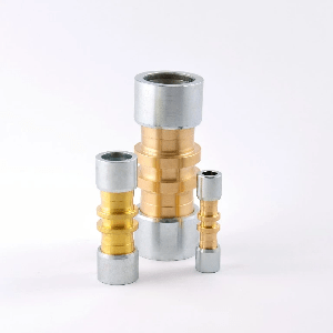 Lokring Pipe Connection-Miracle