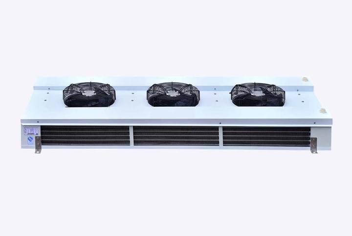 Evaporator Unit-Evaporator Coil Manufacturer in China