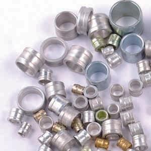 Lokring Pipe Connection-Miracle