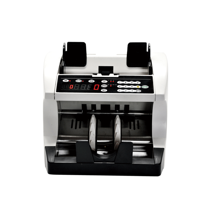 Money counter machine - Money counter,Back loading money counter,Front ...
