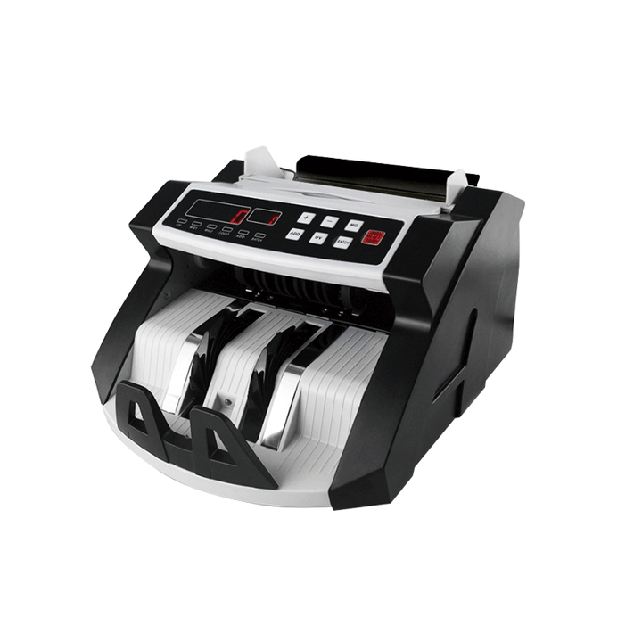 Money counter machine - Money counter,Back loading money counter,Front ...