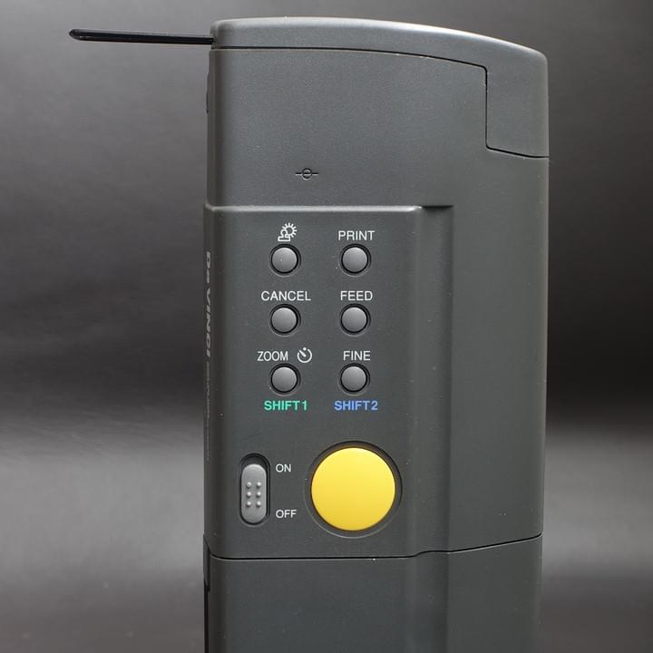 Vintage Digital Cameras