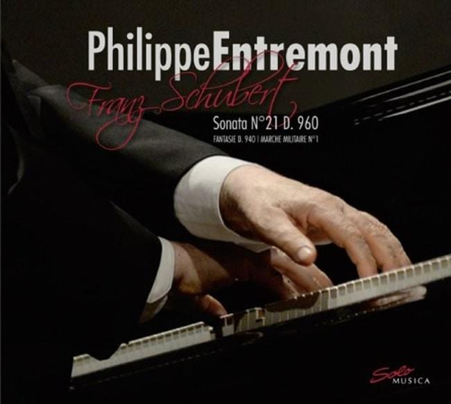 Philippe Entremont