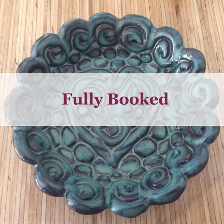 Rotorua Pottery Classes