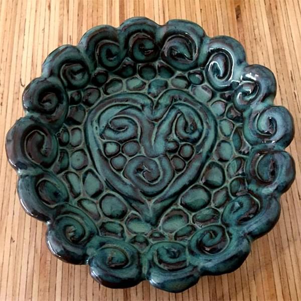 Rotorua Pottery Classes