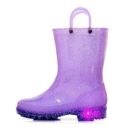 Girls wellies supplier. Natural rubber wellies, eco-friendly wellies ...