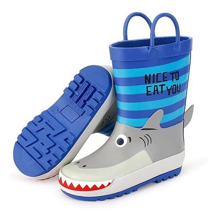 AbsoluteWelly manufactures boys wellies in a professional way. With our ...