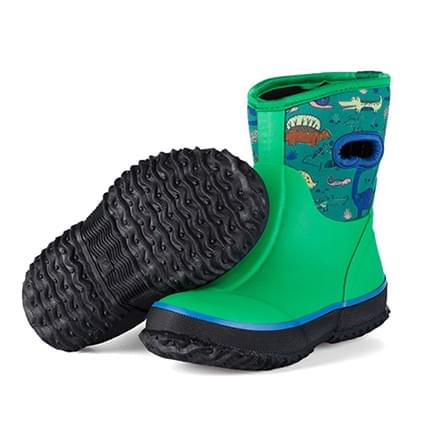 AbsoluteWelly manufactures boys wellies in a professional way. With our ...